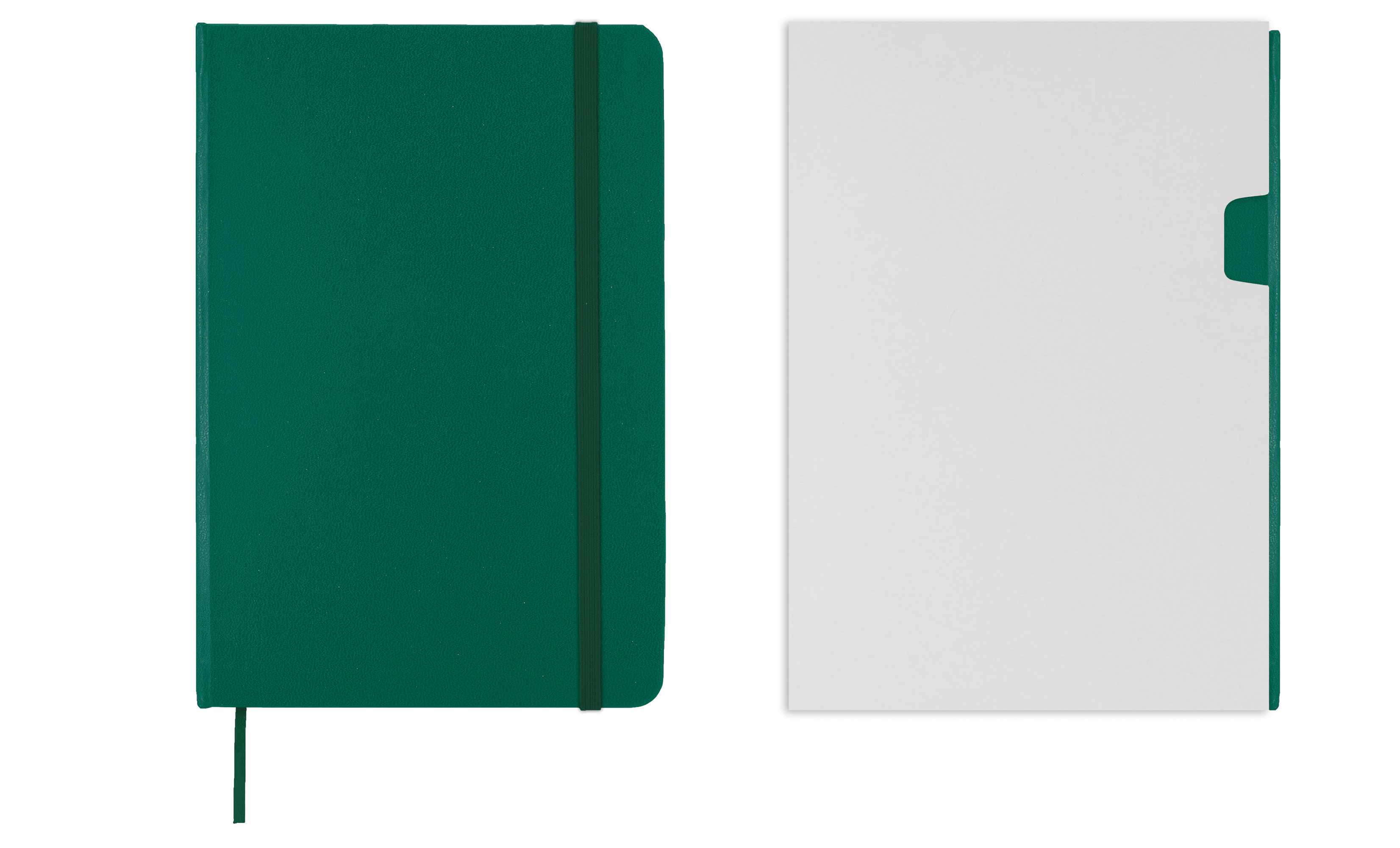 10080-VE :: NOTEBOOK DELUXE "HARVARD" - C.I.F.R.A. S.L.