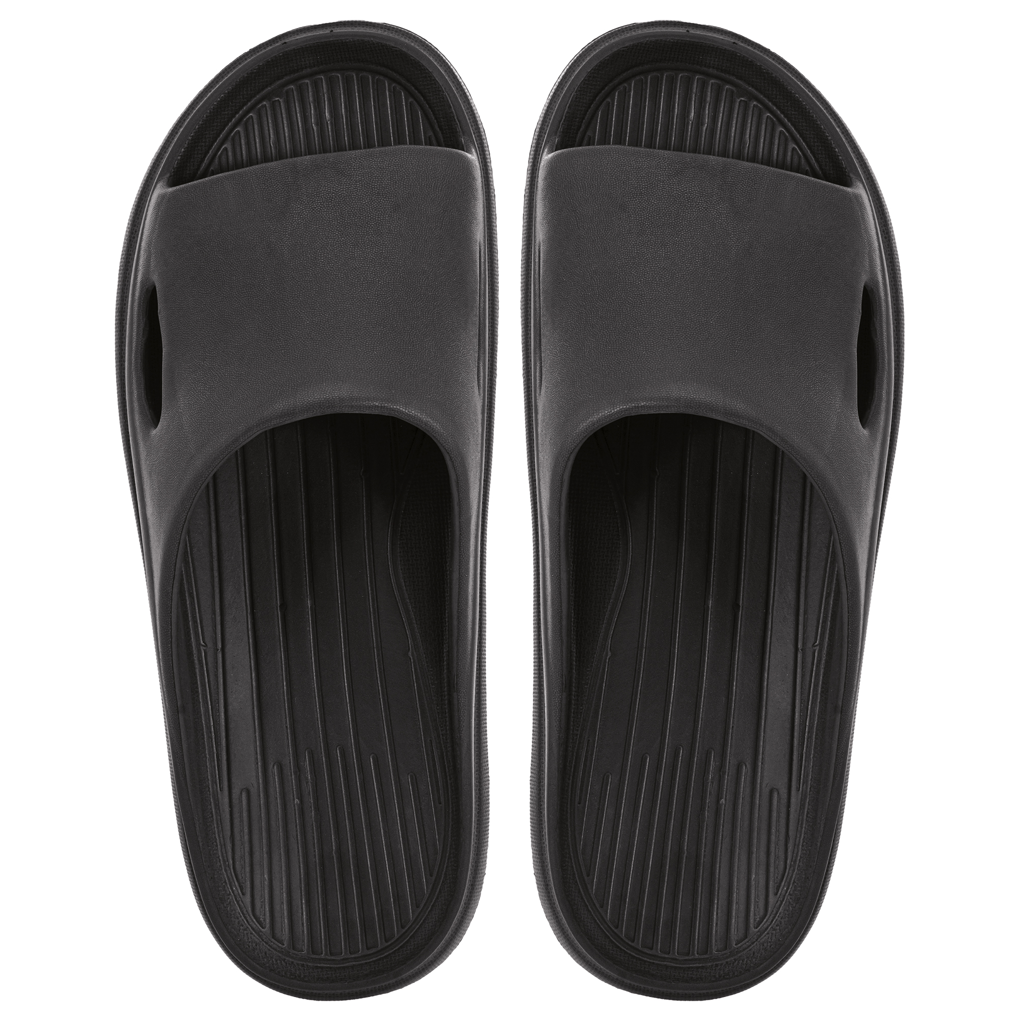 10524-NE :: CHANCLAS "RIBEIRA" (12 PARES SURTIDOS) - C.I.F.R.A. S.L.